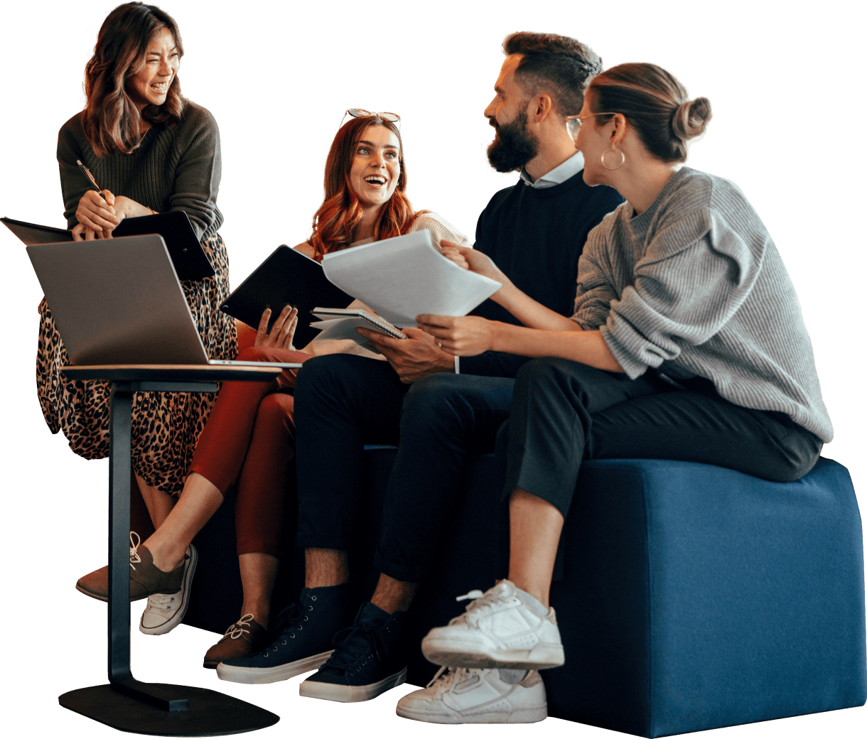 ForceBrands Unified4 - All Modules