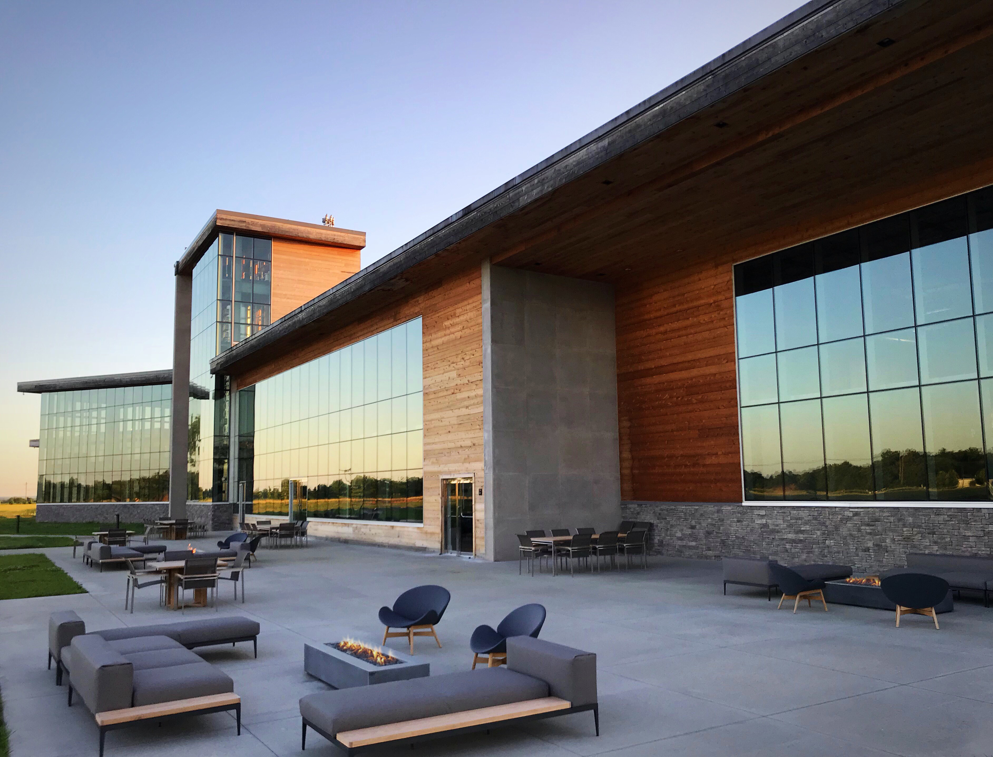 Get to Know Bardstown Bourbon Company's CFO Ingrid Gentry | ForceBrands ...