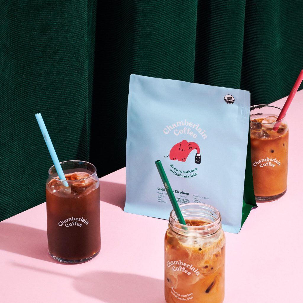 Emma Chamberlain’s Coffee Company Proves Marketing Goes Beyond ...
