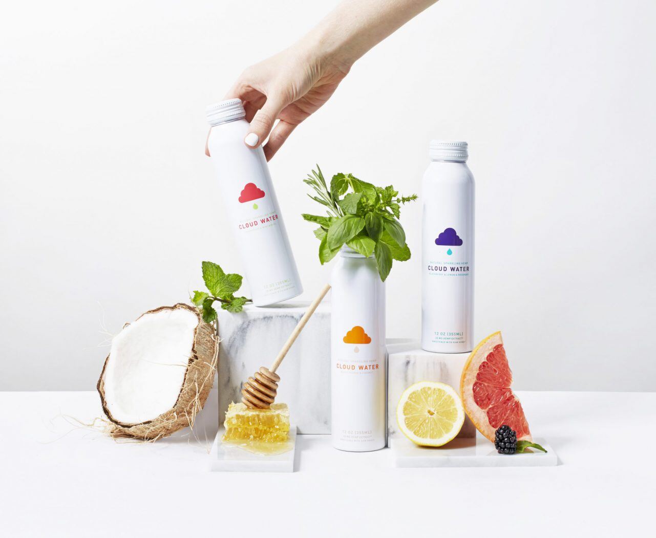Start It Sunday: How Cloud Water's CEO Marc Siden Faces the Sunday ...