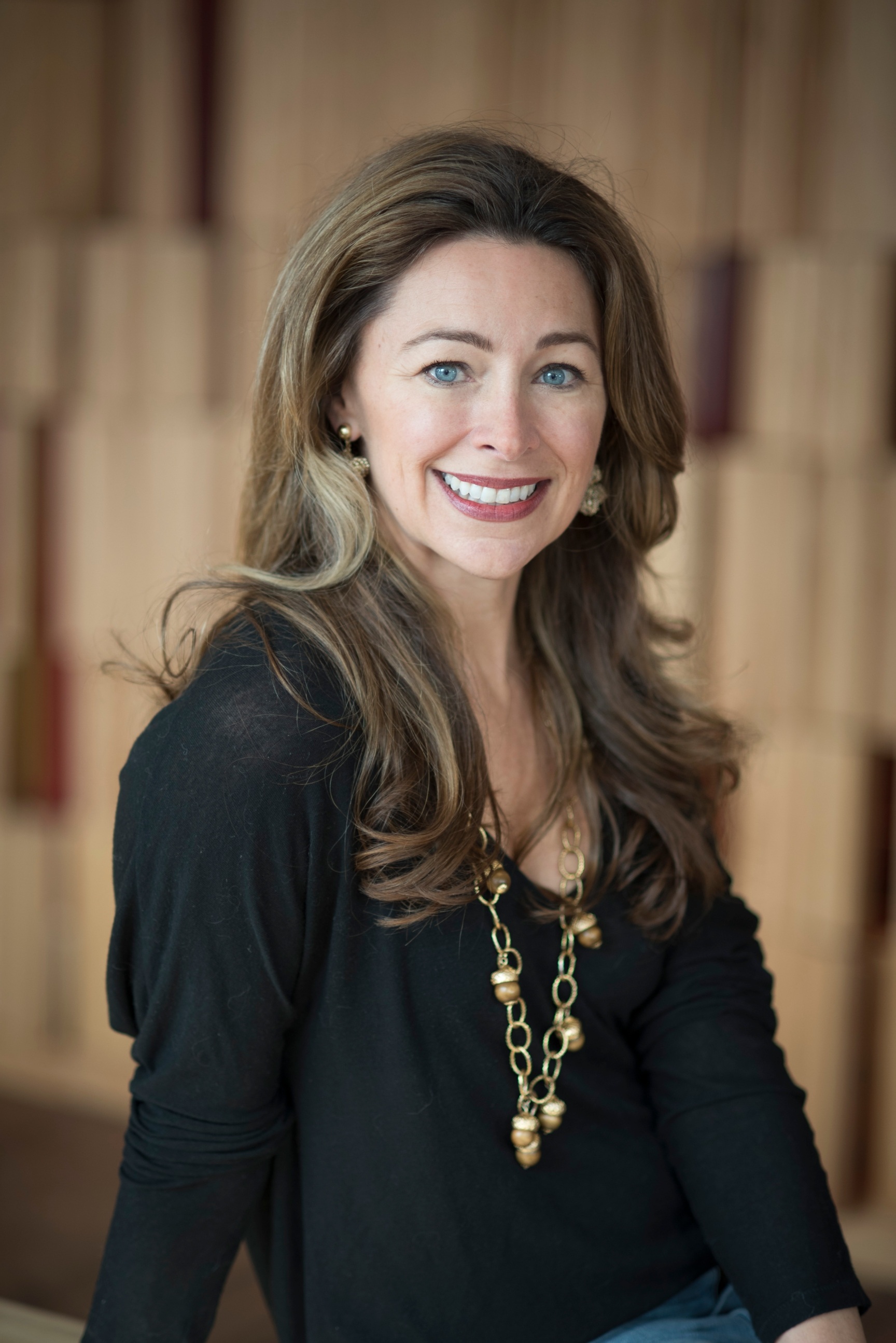 How Dawn Kelley Helped Barney Butter Become a Top Nut Butter Brand