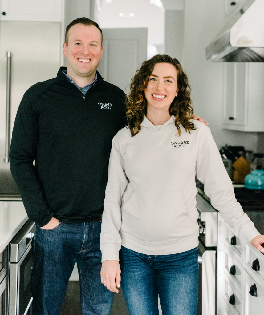 Turning Obstacles Into Opportunities with the Founders of Square Root ...