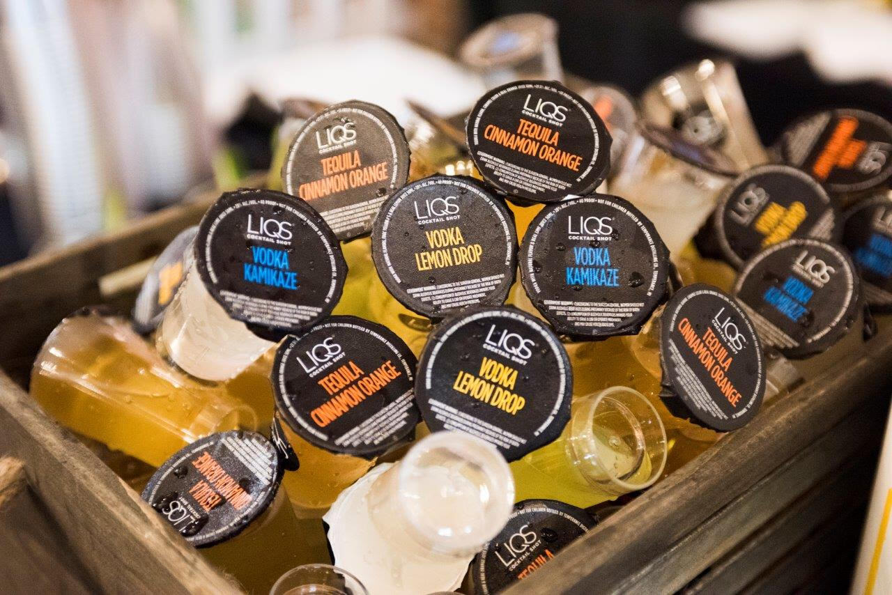 The Founders of LIQS On the Importance of a Good Business Partner, a ...