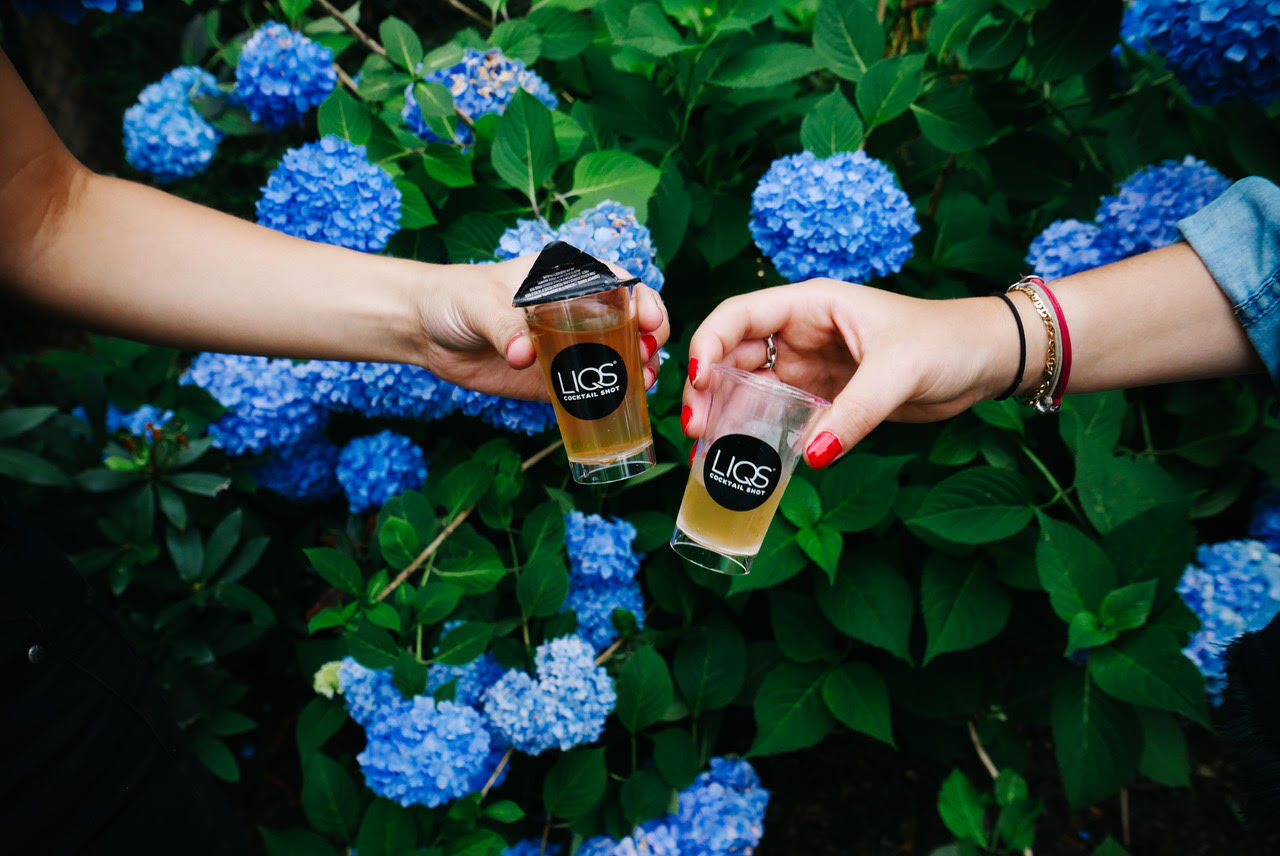 The Founders of LIQS On the Importance of a Good Business Partner, a ...