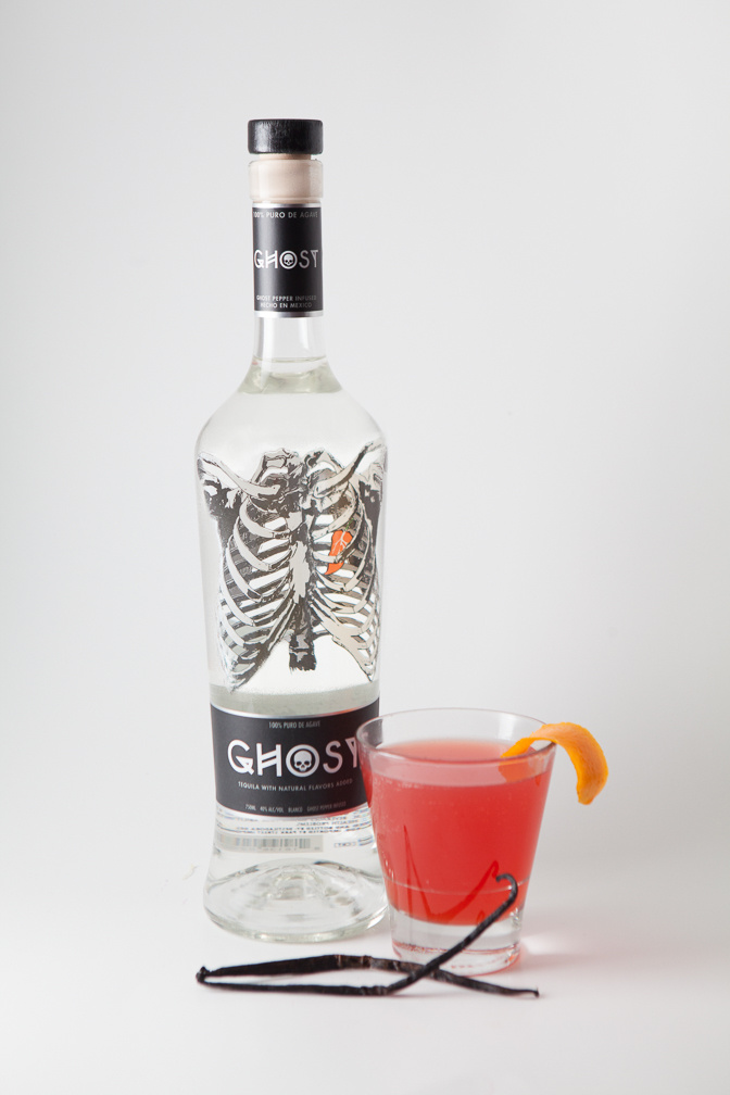 How Ghost Tequila's Founder and CEO Chris Moran Is Shaking Up the ...