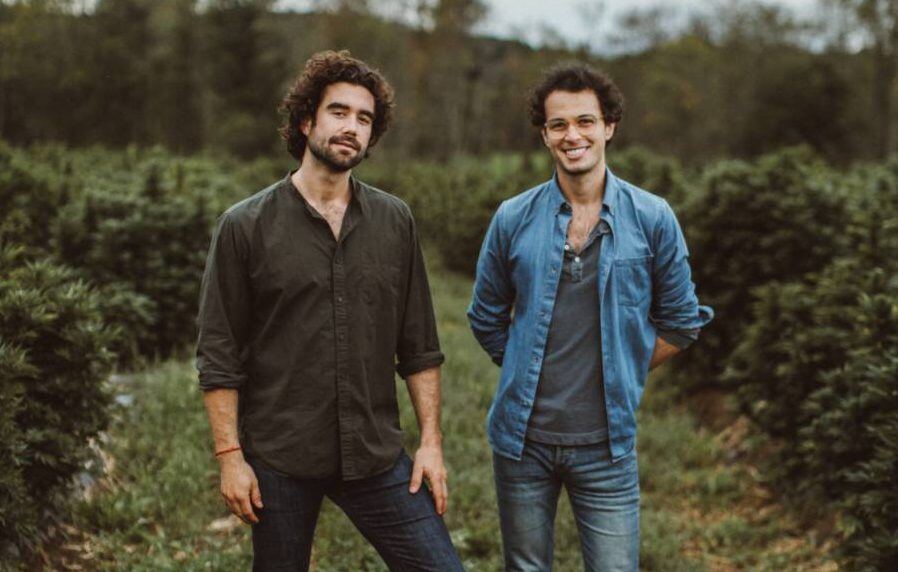 How Plant People’s Co-Founders Take a Holistic Approach to Cannabis