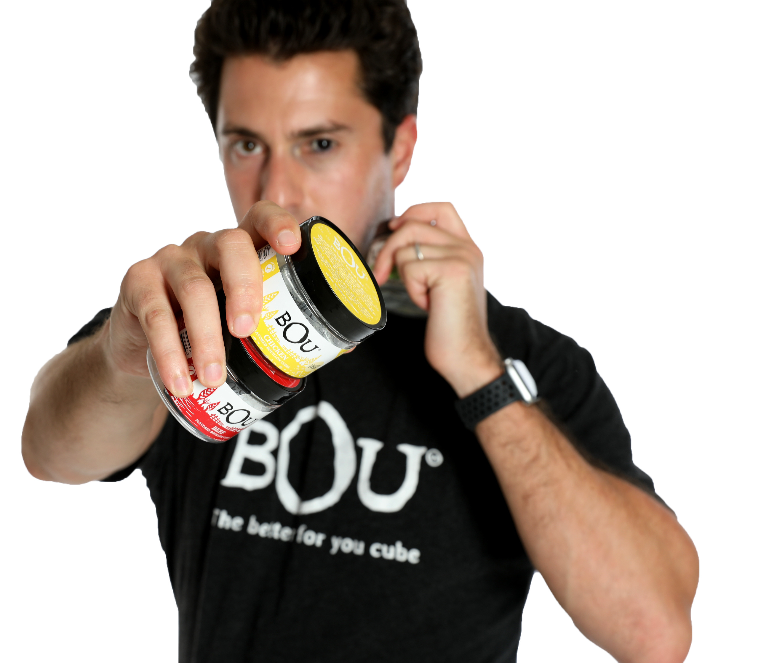 Start It Sunday: Get to Know the Founder and CEO of BOU Brands LLC ...