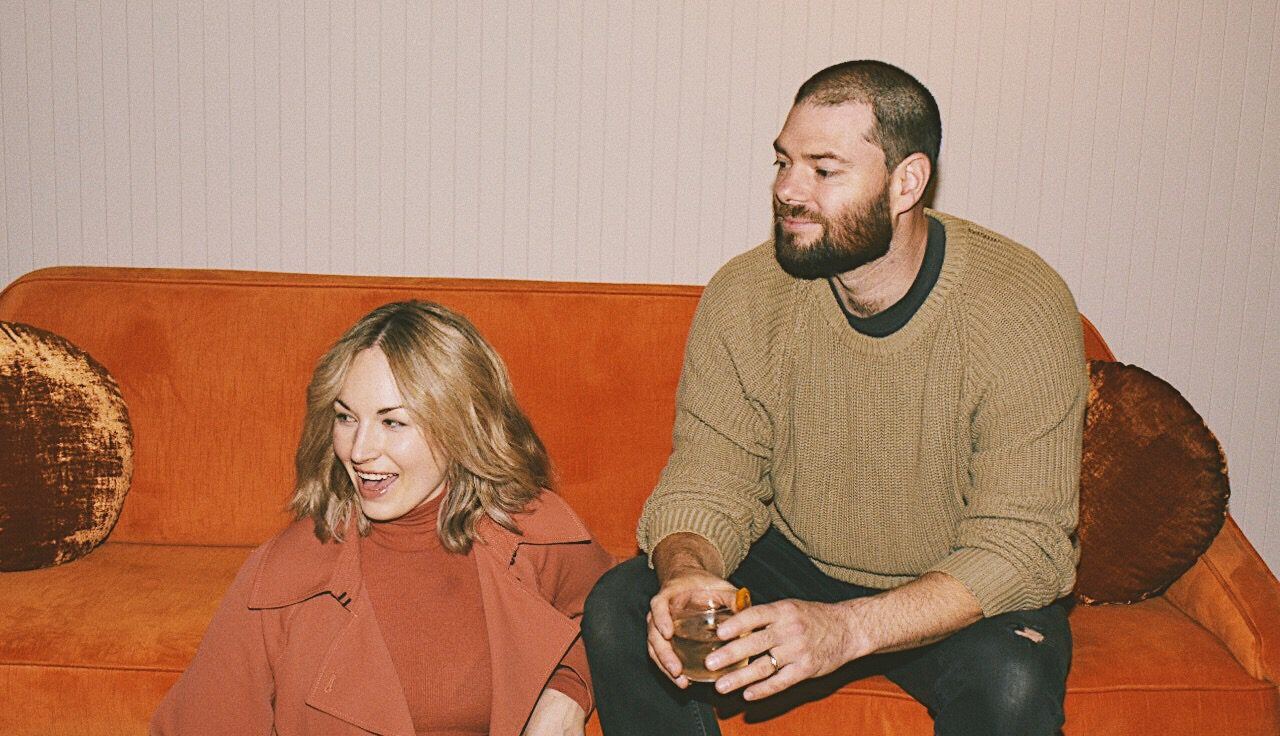How the Founders of Haus Are Disrupting the Beverage World with DTC ...