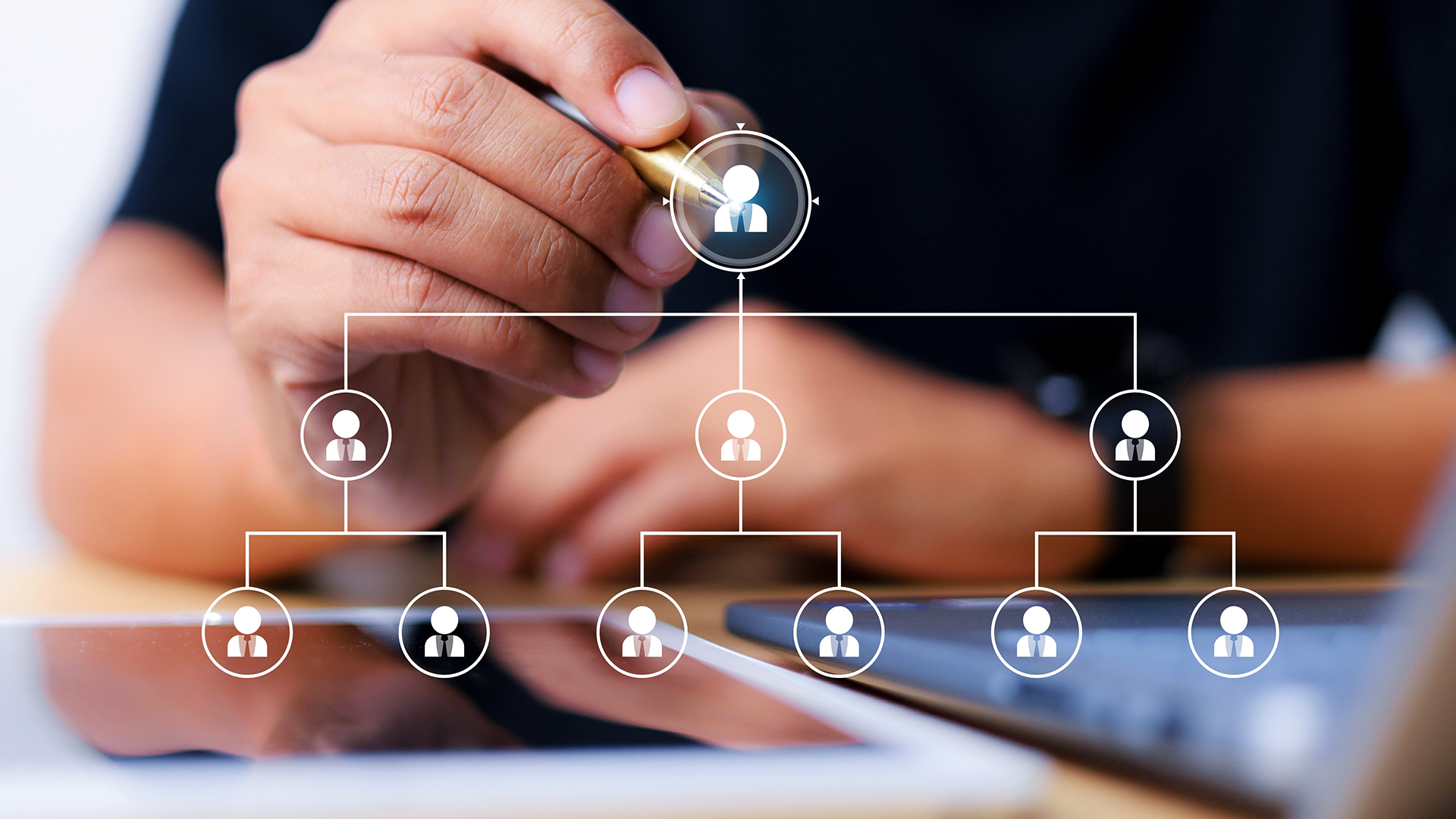 The Succession Illusion: Why Structure, Not Star Players, Is Stalling ...