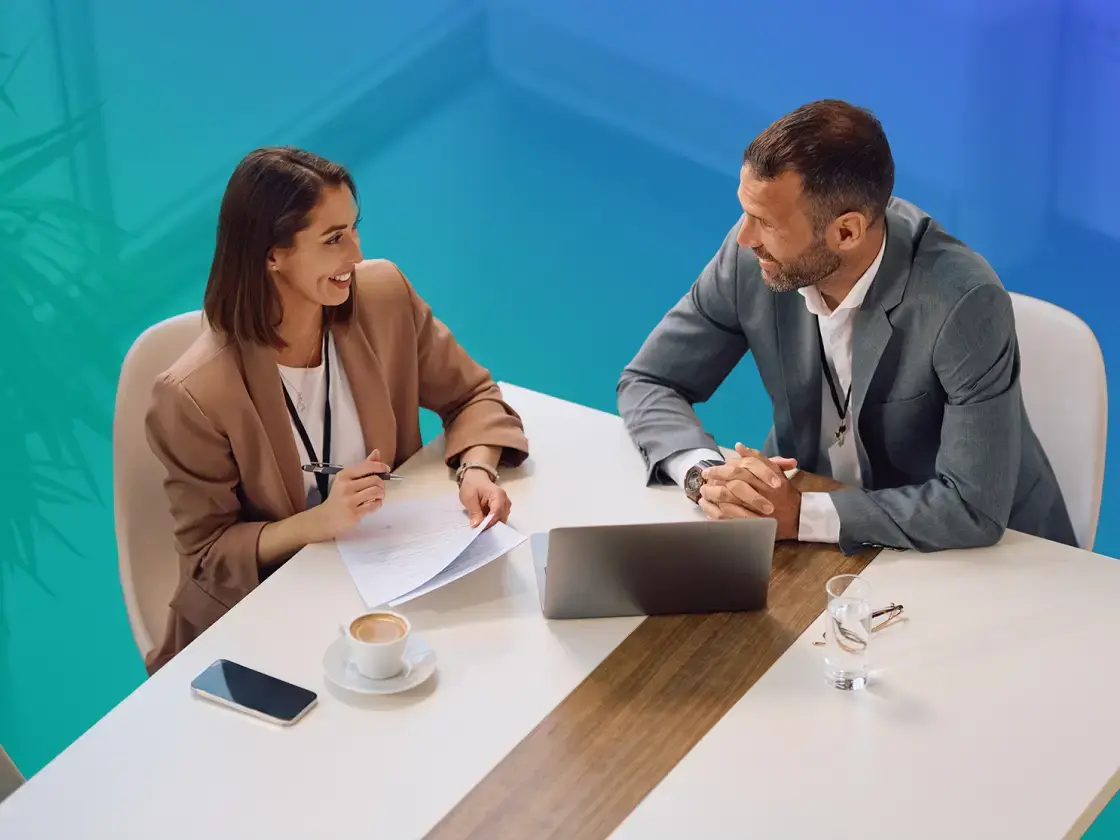 Consumer Brand Hiring Trends: What Expo West 2026 Revealed